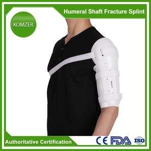 Jual Baru Sarmiento Brace Humeral Shaft Fracture Splint Cast for Broken ...
