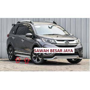 Jual Side Skirt - Cover Triplang Trisplang Body Kit Samping Bawah Pintu ...