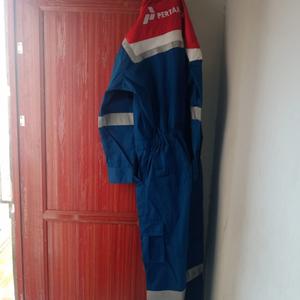 Jual Predator Id - Nomex Dupont Pertamina Ultra Defender - M - Jakarta ...