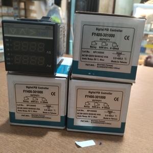 Jual DIGITAL PID CONTROLLER FY400-301000 TAIE MADE IN TAIWAN Best ...
