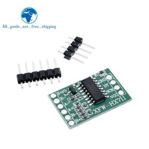 Jual Voltex Electro TZT 1/5PCS For Arduino Dual Channel HX711 Weighing ...