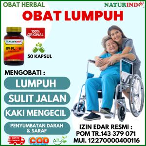 Jual New Product Obat Lumpuh Herbal Ampuh Susah Jalan Kaki Mengecil ...