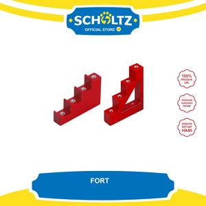 Promo FORT STEP BUSBAR ISOLATOR CT4-40 - Jakarta Pusat - scholtz_id ...