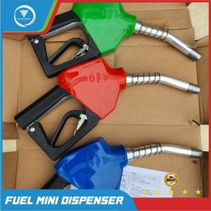 Jual Nozle OPW stainles - Nozel spbu OPW - Nozzle OPW - Nozzle A11 OPW ...