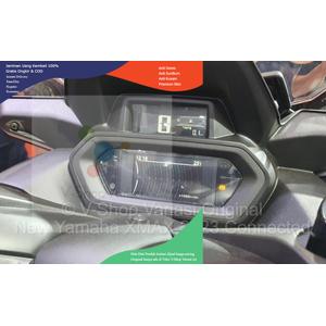 Jual Anti Gores Speedometer Cover Sticker New Yamaha XMAX 2023 ...