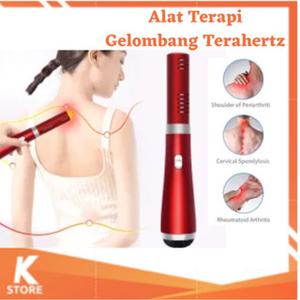 Jual Alat Terapi Terahertz Blower Gelombang Sinar Inframerah / iTera ...