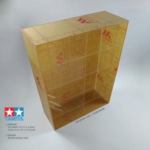 Jual Erwin Toy'S - Rak Display Tamiya Isi 8 Rak Mainan Akrilik Dimensi ...