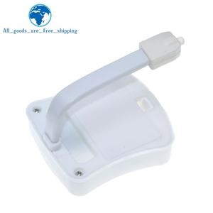 Jual Voltex Electro Smart Pir Motion Sensor Toilet Seat Night Light 8 ...