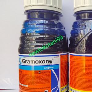 Jual TER UPDATE Herbisida GRAMOXONE 276 SL 250 ml gramason 250ml racun ...
