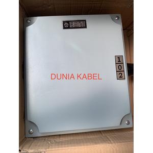 Jual COS Ohm Saklar MDE GZ 250A 250 Amper Ampere 4P - Jakarta Barat - Jaya Elektrik Teknik ...