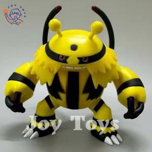 Jual ELECTIVIRE 1 PCS 276 POKEMON FIGURE TOYS - Jakarta Barat - JoyToys ...