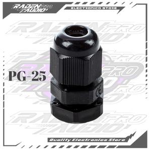 Jual Kabel Gland PG-25 / Cable Gland PG 25 - Kab. Sidoarjo ...