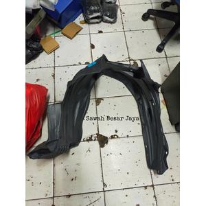Jual Inner Iner Liner Linner Fender - Cover Plastik Spakbor Slebor Atas ...