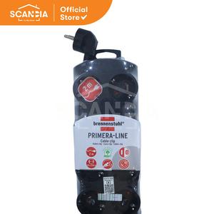Jual Colokan Listrik Colokan Electric Socket Primera-Line 10Way ...