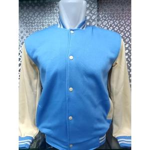 Jual Jaket Bomber Baseball Varsity Kancing Warna u Muda/u Prabowo Jaket ...