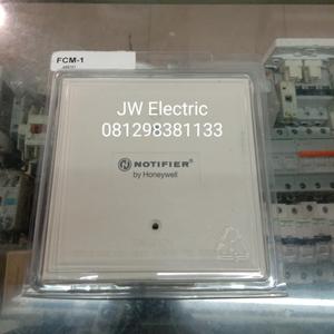 Jual Fire Control Module Fcm-1 Notifier Ok - Kota Surabaya ...