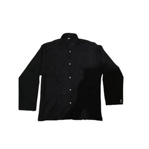 Jual BAJU ATASAN BASOFI DEWASA BESKAP BAJU ADAT JAWA - M, Hitam - Kota ...