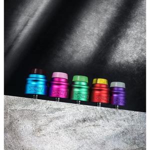 Jual Rda Dinoy V2 Full Color By Dinoy Distribution (Best Quality ...