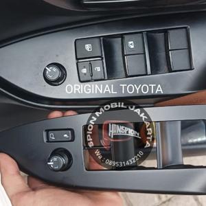 Jual MOTOR RETRACT SPION INNOVA REBORN G KE TIPE V LIPAT OTOMATIS 1SET ...