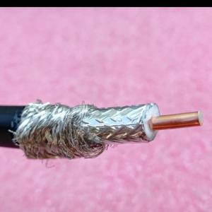 Jual T05. Kabel cable coaxial RG 11 75 ohm kwalitas belden harga ...