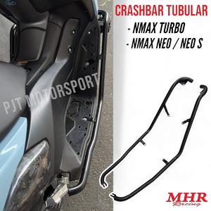 Jual Crashbar Tubular YAMAHA Nmax Turbo Nmax Neo Neo S Nmax Turbo Tech Max Ultimate Original MHR ...