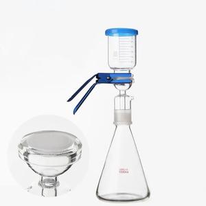Jual 1000ML Vacuum Laboratory Filter Glassware Kit Suction Filter ...