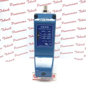 Jual Pressure Switch ACT CE25 Best - Kota Surabaya - Sumber Prima ...