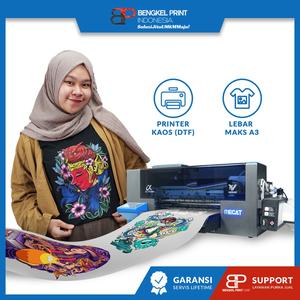 Jual Mesin Printer Riecat Alfa DTF Gen 3 - Kota Surabaya - Jiwara Shop ...