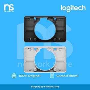 Jual Logitech Tap Scheduler Angle Mount - Garansi Resmi 2 Tahun ...