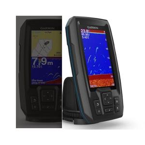 Jual Garmin Striker 4 Plus, Garmin Striker Plus 4, Fishfinder and GPS ...