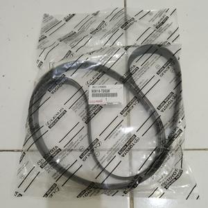 Jual V-Belt Fan belt Camry 2400cc XV30 XV40 90916-T2026 Original Toyota ...