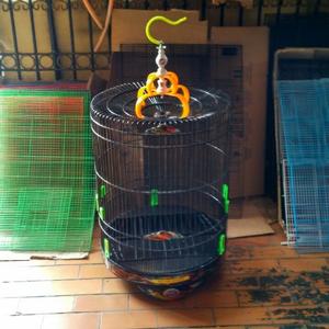 Jual PTR Kandang murai EBOD jAYA Indonesia logo baru no 3 ful set - Kota Makassar - NASHRUL ...