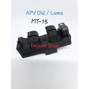 Jual Master Switch Saklar Power Window Suzuki APV Lama Old. Saklar ...