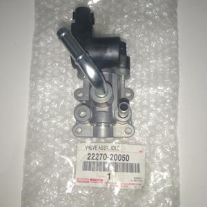 Jual Sensor Idle Air Control ISC Toyota Harrier gen 1 3000cc 22270 ...