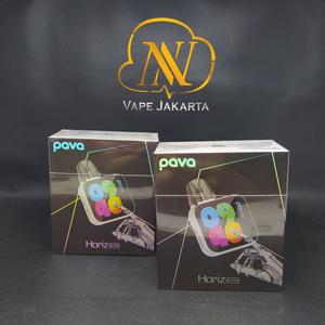 Jual Pava Horiz Ultra 1300mah 30W Pod Kit - Jakarta Barat - NNVape ...