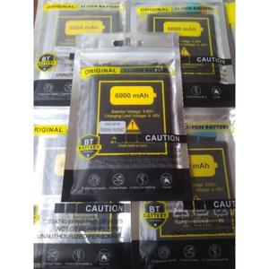 Jual Infinix Bl-49Xx Battery Batre Baterai Infinix Note 40 X6853 Double ...