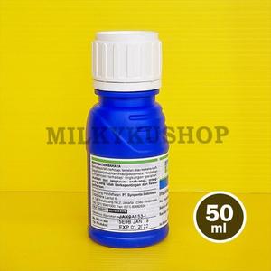 Jual AGRIMEC 18 EC 50 ML INSEKTISIDA KEMASAN PABRIK - Kota Pekanbaru - StarZero24 | Tokopedia
