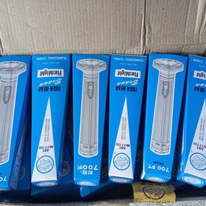 Jual senter jadul Tiger head flash Light - Jakarta Barat - SMARTBUY ...