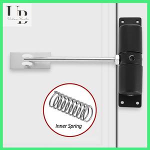 Jual Alat Penutup Pintu Otomatis Spring Engsel | Alat Penutup Penahan ...
