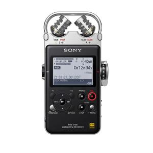 Jual Sony PCM-D100 Portable High Resolution Big Thrust Player With ...