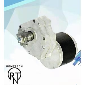 Jual Dinamo Motor Torsi Besar 350W 24V Alat Pertanian (7136) Best - Kota Tangerang Selatan ...