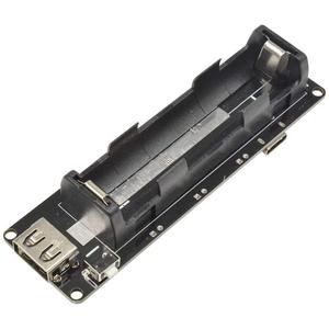 Jual Battery Shield 1 Slot 18650 USB Power Supply Lithium Charger ...