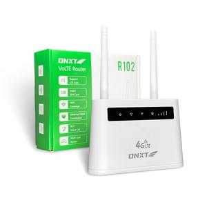 Jual 4G Lte WiFi RJ11 Router Unlocked 2 Antenna Wireless Wifi Router ...