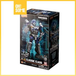 Jual OHSOME - Classic Transformers Action Figure Patung Pajangan Figure ...