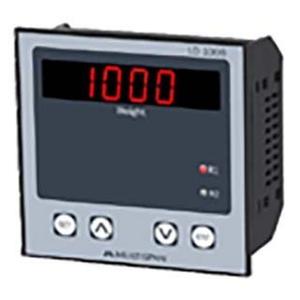 Jual Multispan LoadCell indicator 0-30mV 96x96cm/LD1006-30mV/Load Cell ...