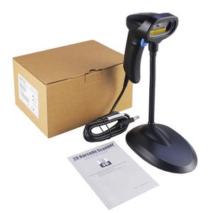 Jual Barcode Scanner EPPOS 1D/2D EP8010 Scanner Gun - Kota Surabaya ...