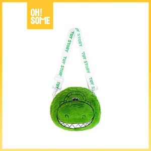 Promo OHSOME x Disney Reversible Dual Character Crossbody Bag Tas ...