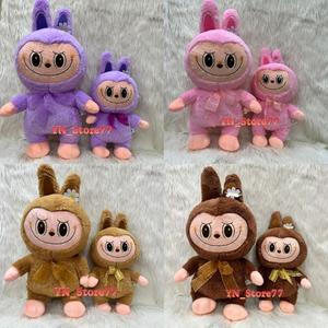 Jual Boneka Labubu The Monsters Exciting Macaron Labu Labu Jumbo Besar ...