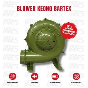 Jual Electric Blower Keong BARTEX 2 Inch, 2.5 Inch, 3 Inch, 4 Inch duduk Elektrik - 2 Inchi ...