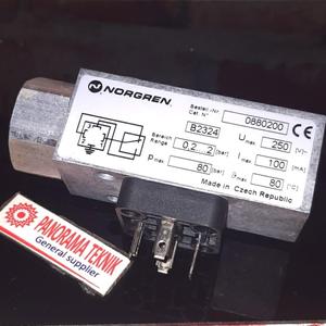 Jual PRESSURE SWITCH NORGREN 0880200 Best - Kota Surabaya - Sumber ...